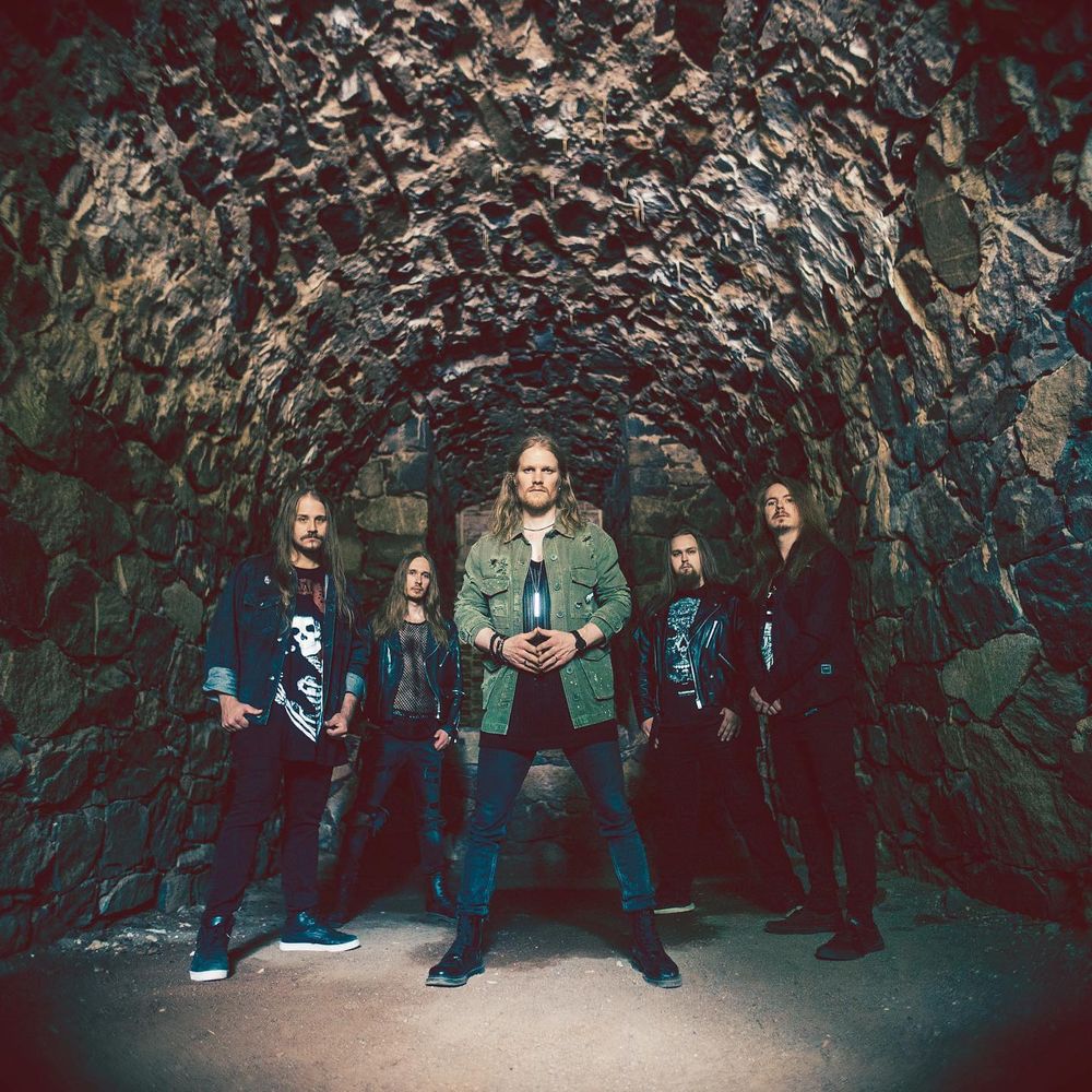 Arion - Official Website